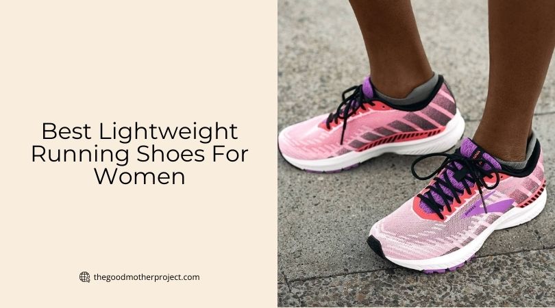 9 Best Lightweight Running Shoes For Women In 2026 – Reviews And Guide ...