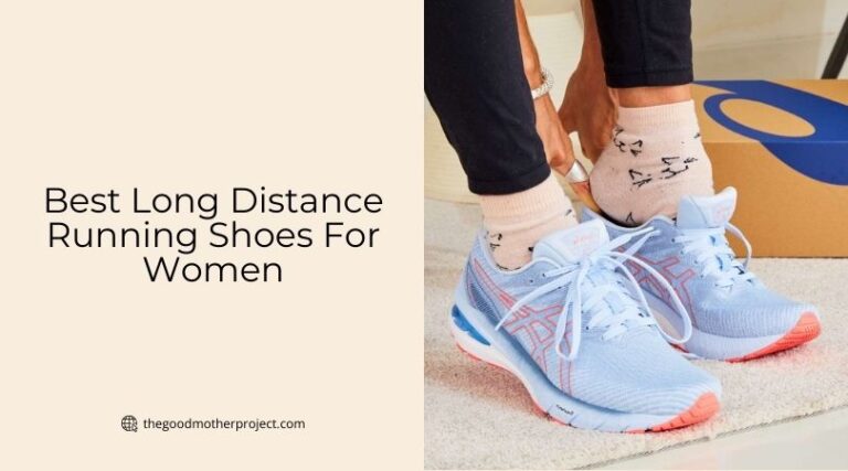 Top 8 Best Long Distance Running Shoes For Women Of 2026 - The Good ...