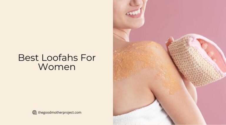 Our 12 Best Loofahs For Women In 2026 – Reviews And Guide - The Good ...