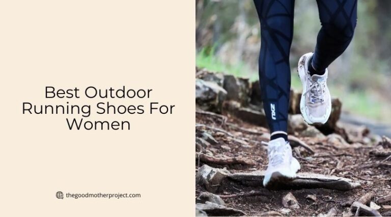 The 9 Best Outdoor Running Shoes For Women In 2025 - The Good Mother ...