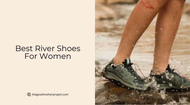 Top 10 Best River Shoes For Women In 2025 - The Good Mother Project