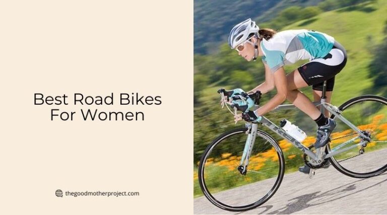 10 Best Road Bikes For Women – 2026 - The Good Mother Project