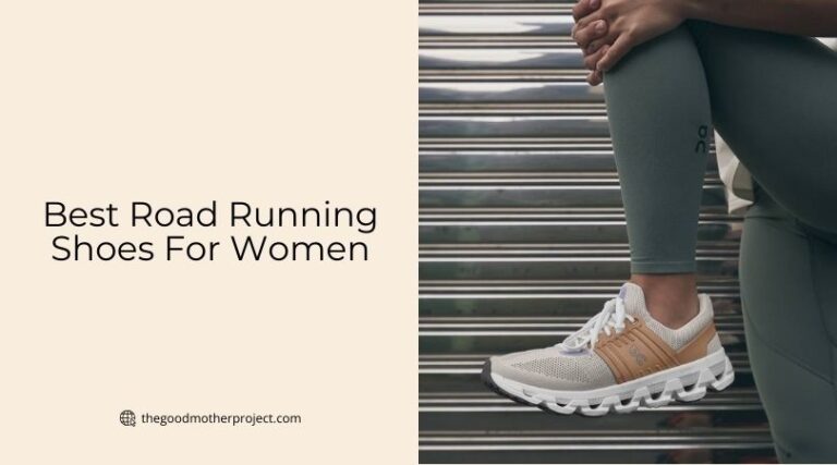 Our 9 Best Road Running Shoes For Women – Top Picks Of 2025 - The Good ...