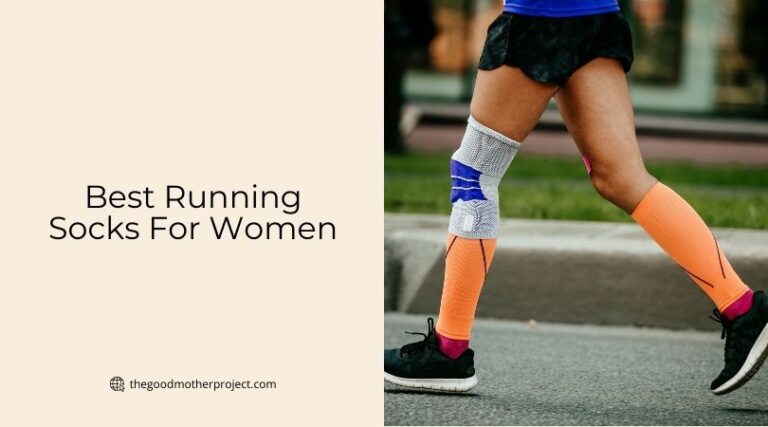Our 10 Best Running Socks For Women In 2026 - The Good Mother Project