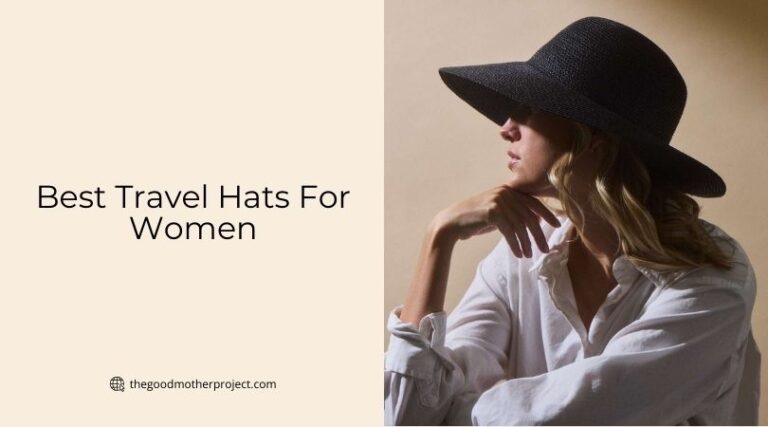 The 10 Best Travel Hats For Women In 2026 – Reviews And Guide - The ...